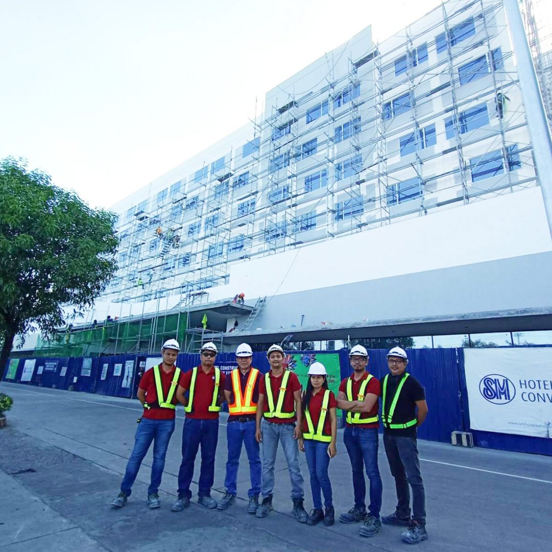 Corporate Profile | Gridlines MGS Construction & Project Management Inc.