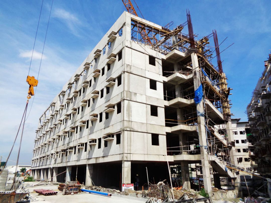 Design Management | Gridlines MGS Construction & Project Management Inc.