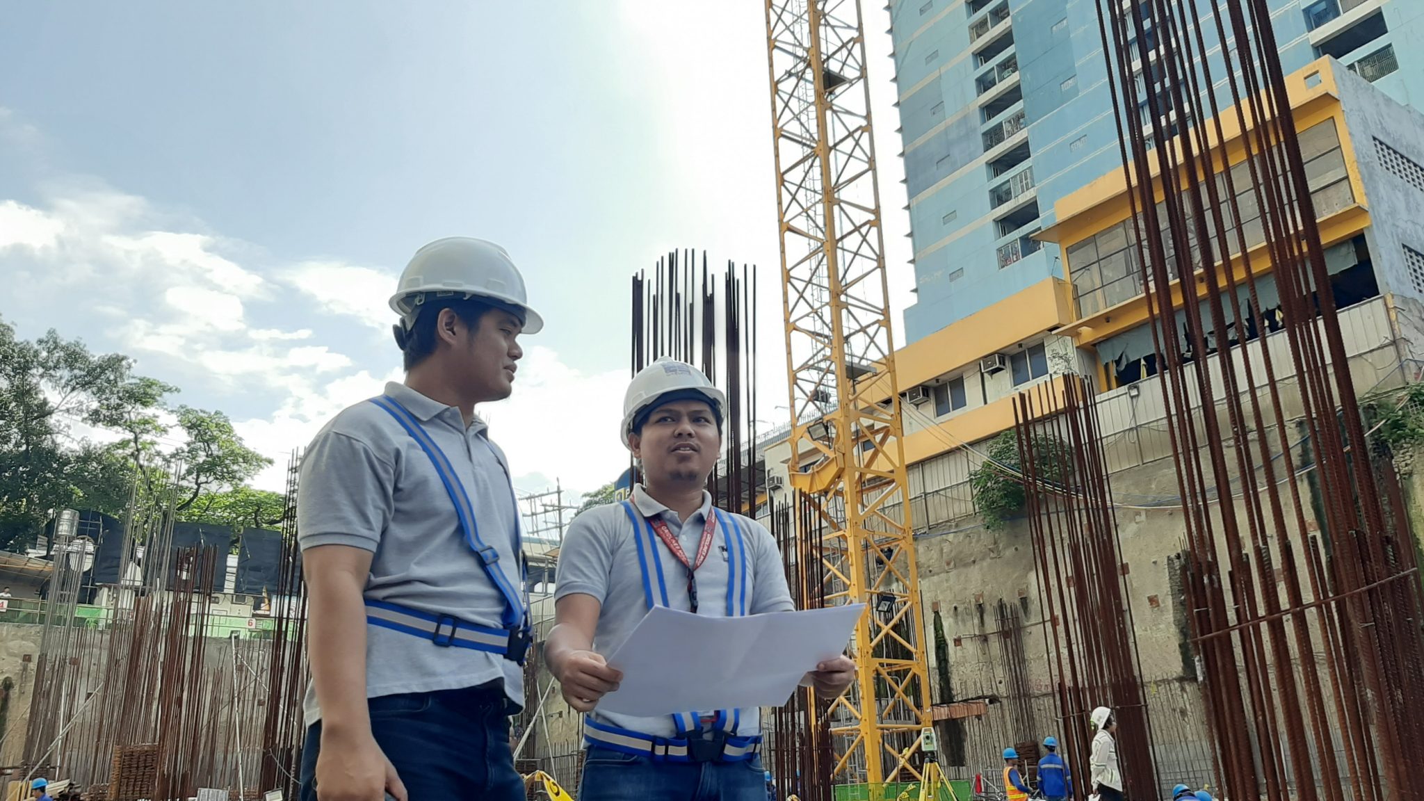 Construction Management | Gridlines MGS Construction & Project ...