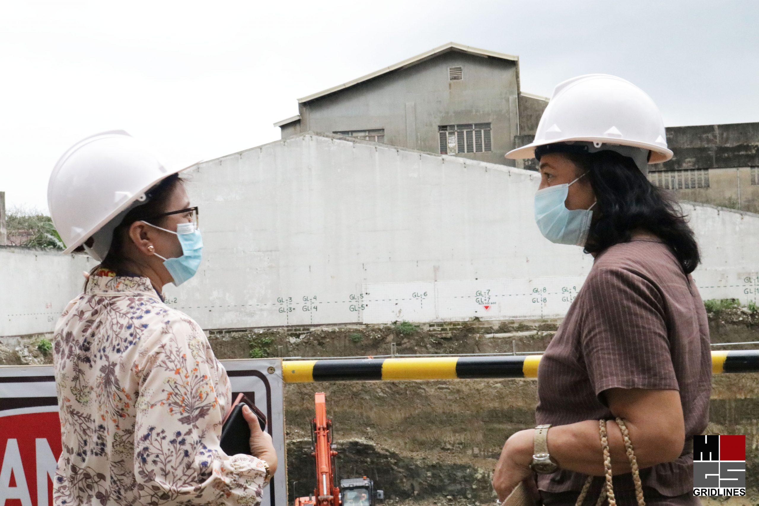 New Project Awarded GEM Residences by SMDC | Gridlines MGS Construction ...