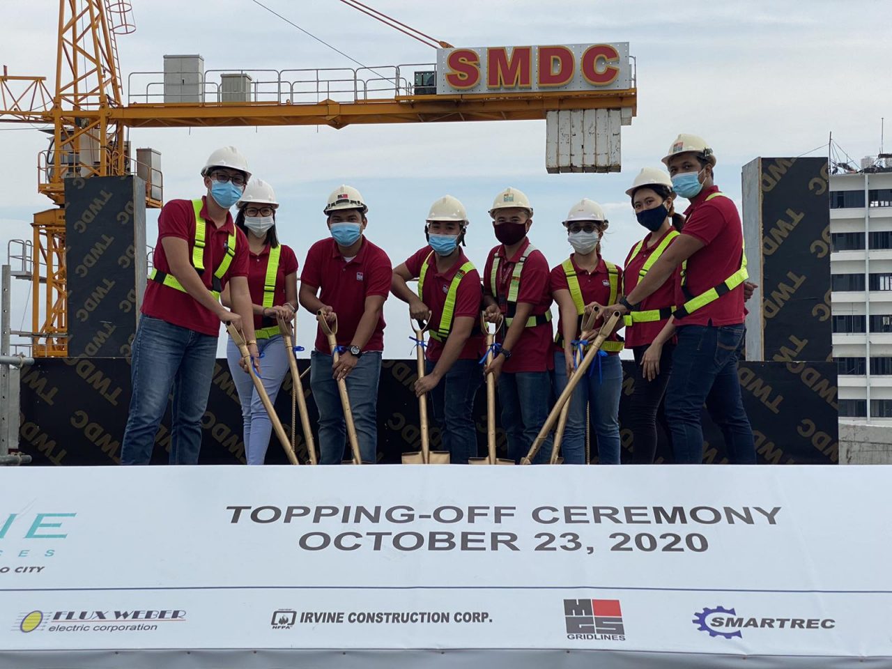 Corporate Profile | Gridlines MGS Construction & Project Management Inc.