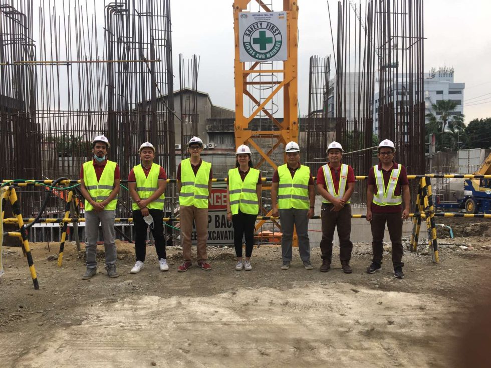 Jobs | Gridlines MGS Construction & Project Management Inc.