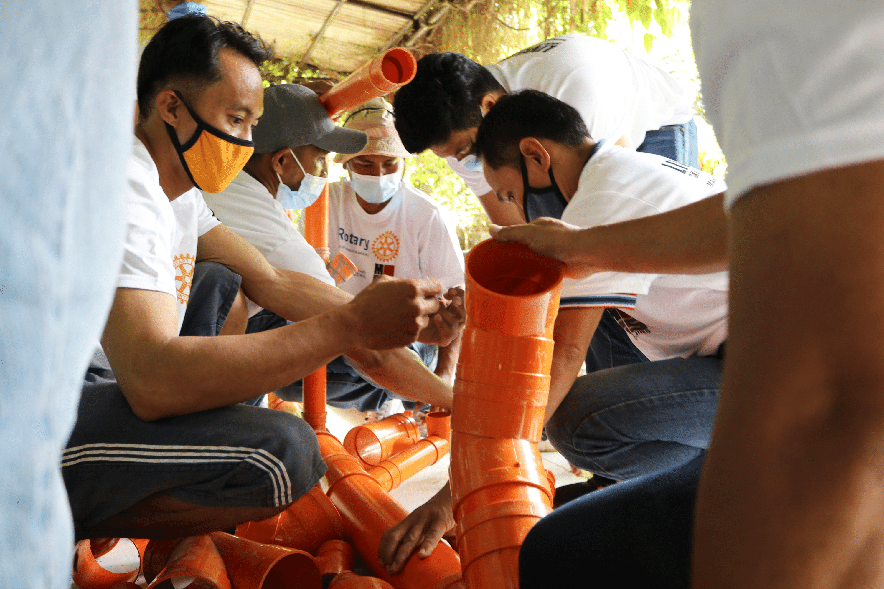 Gridlines MGS Construction & Project Management Inc. | Project Management