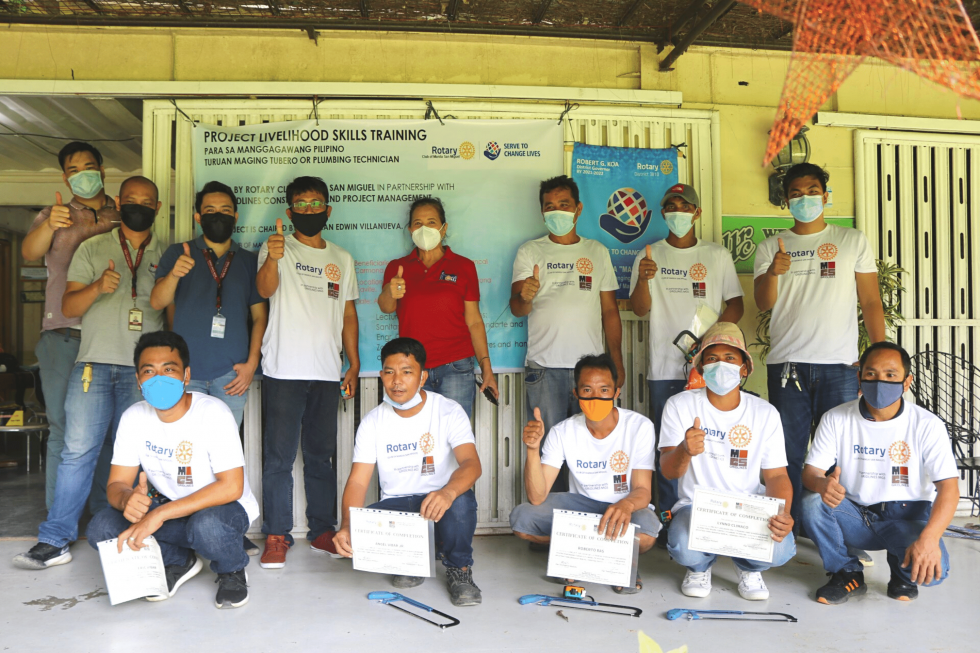 Corporate Profile | Gridlines MGS Construction & Project Management Inc.